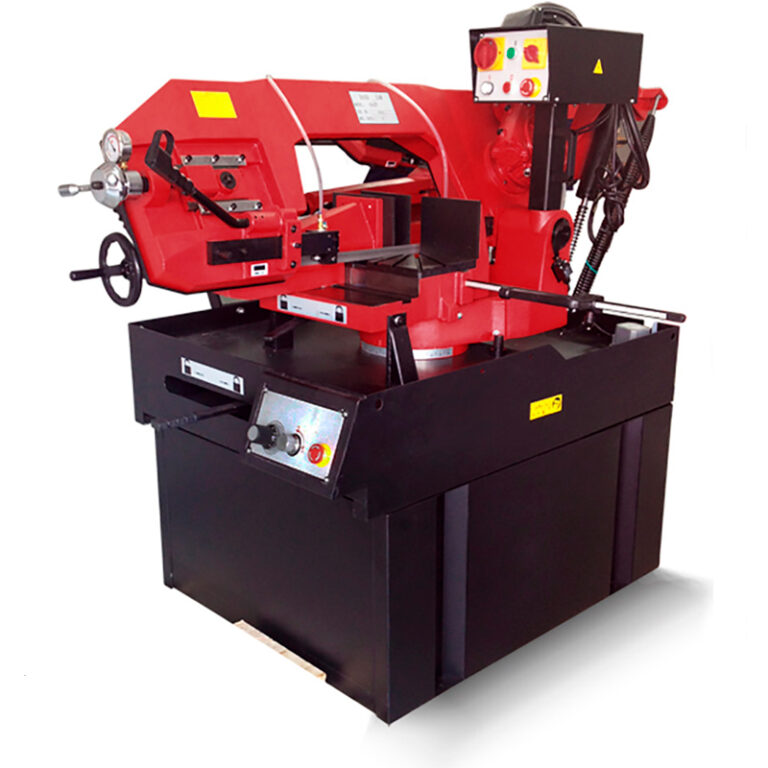 MÁQUINA SINFÍN G5027 - Plinares S.A.S.